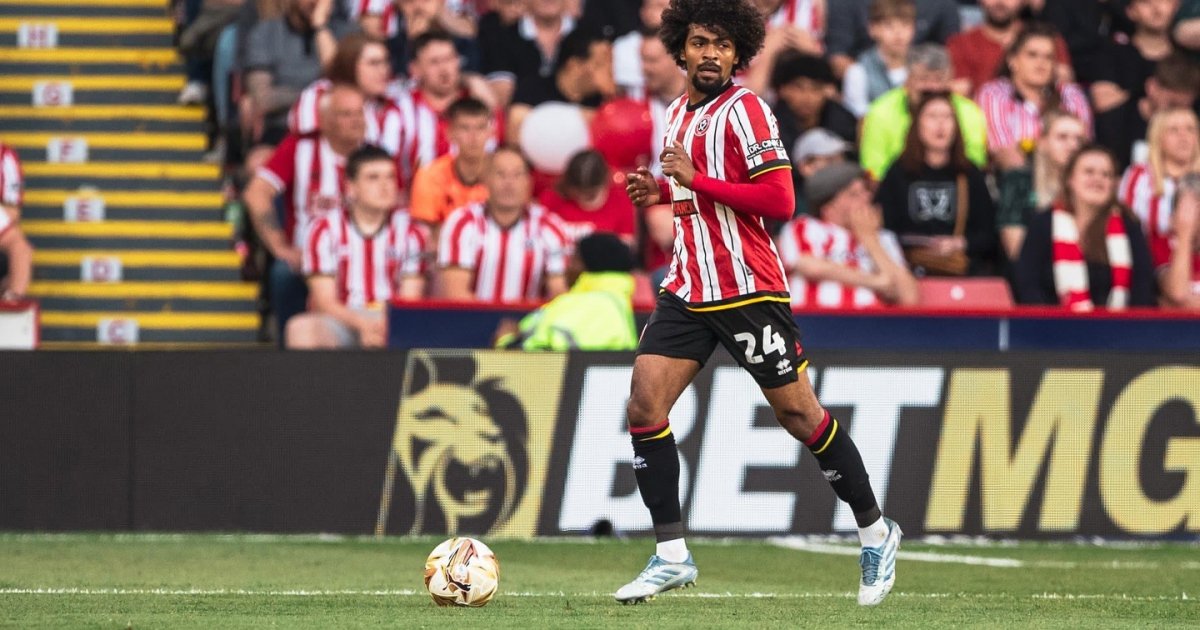 Sunderland promoted to Premier League, heartbreak for Hamza’s Sheffield Utd