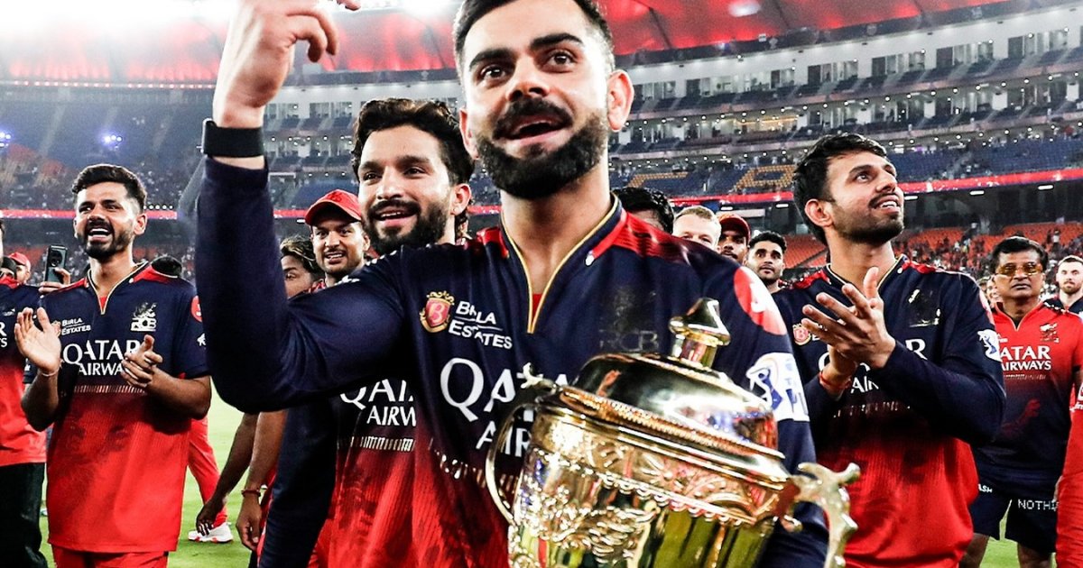 IPL value surges to $18.5bn