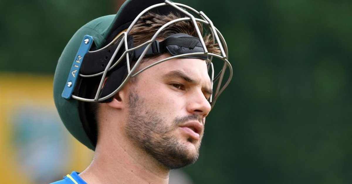 Markram: South Africa woes buried ahead of WTC final