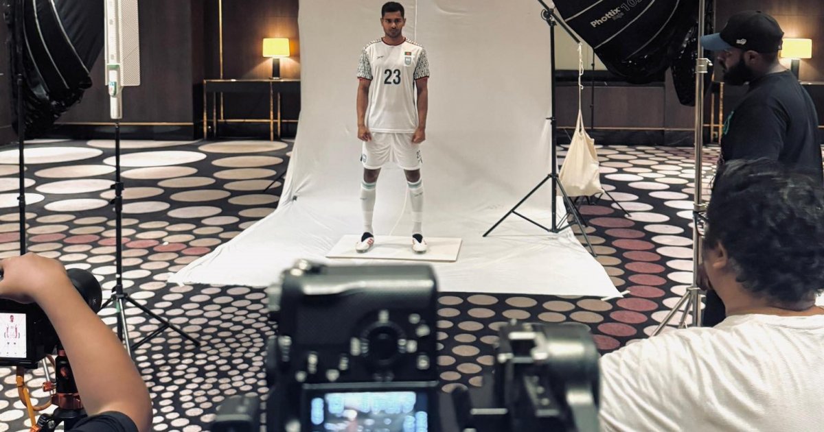 Cabrera: Shamit adapting very well