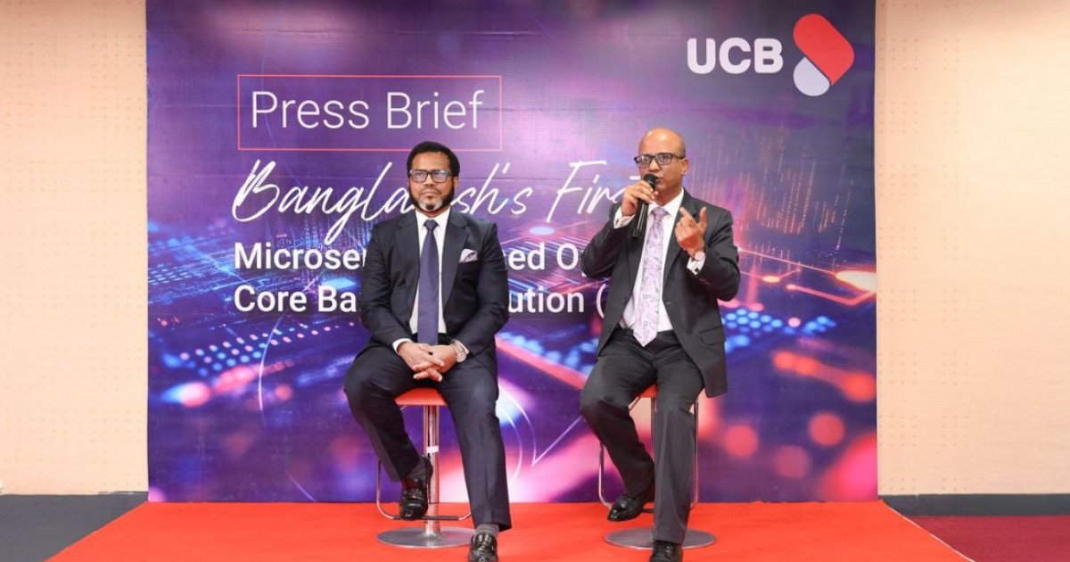 UCB launches open API banking service