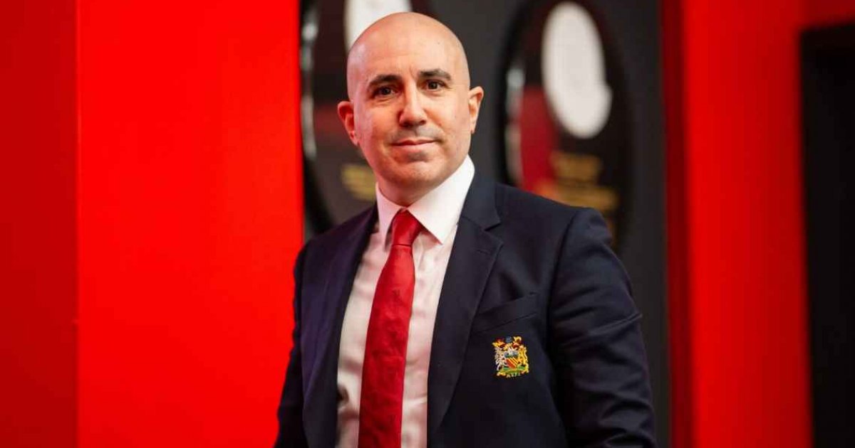 Man Utd CEO sticking to 2028 Premier League title aim