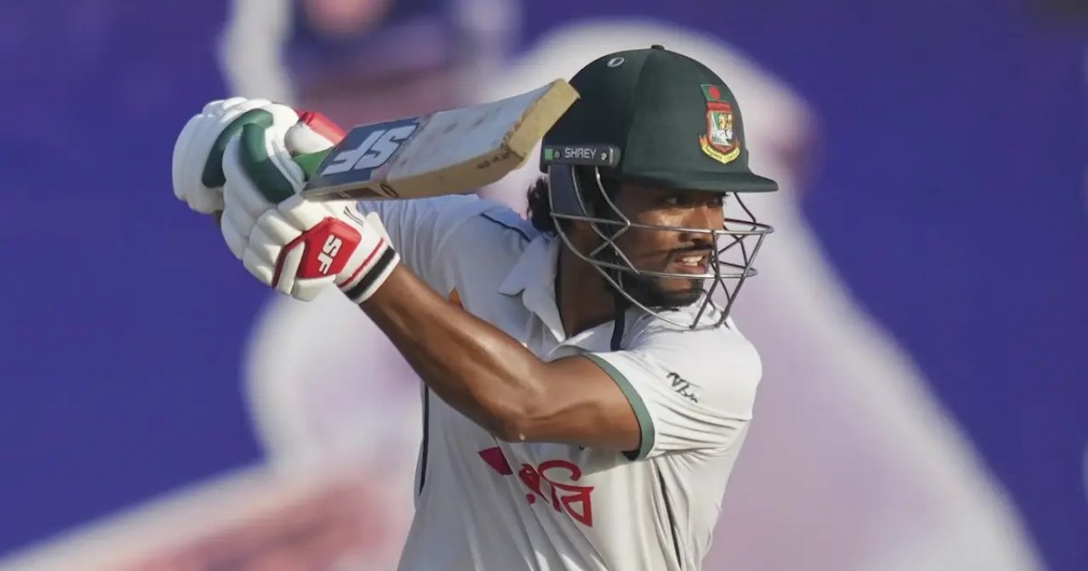 Bangladesh eye winning start in one-off test against Zimbabwe