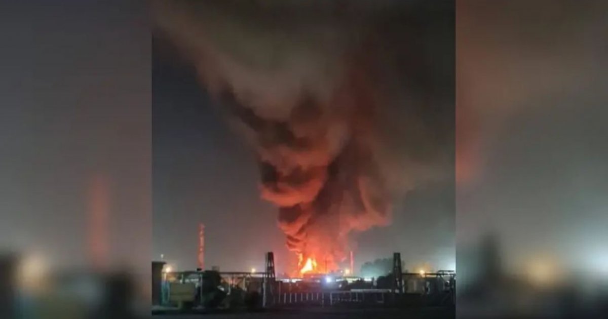 Iraq probes drone attacks on military radar systems