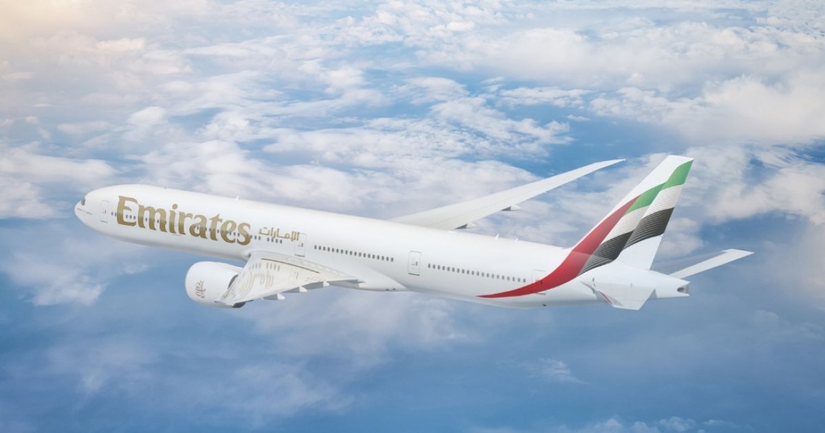 Emirates continues regularly scheduled operations after minimal ...