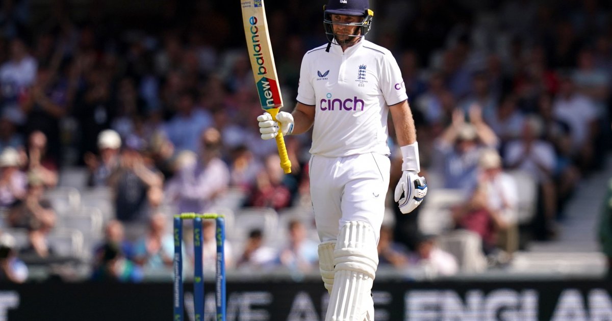 Ten highest winning run-chases in Test history