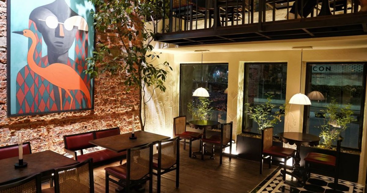 C’Paris brings Michelin-style delicious French food to Dhaka