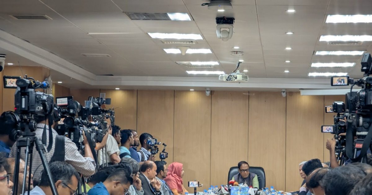 BB governor: Independent directors at banks will be selected by BB panel