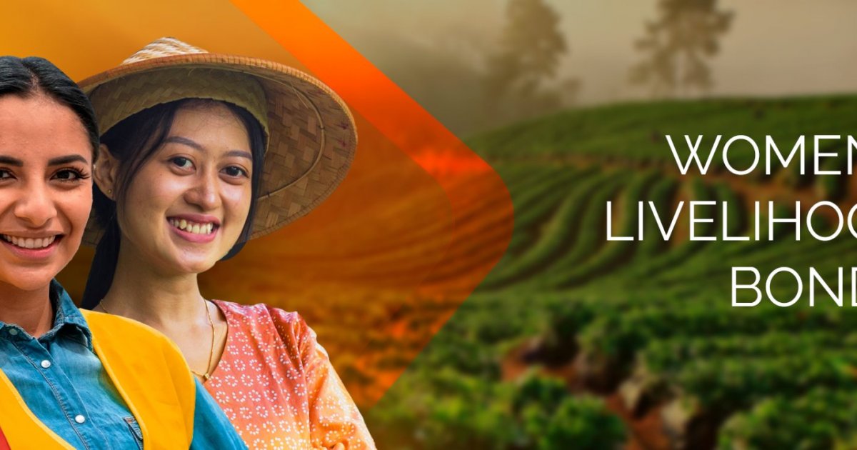 IIX’s Women’s Livelihood Bond 7 to fund women enterprises across South ...