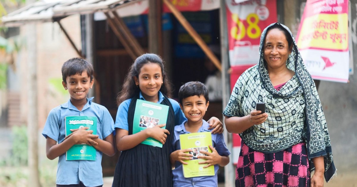 GSM report: Mobile money drives growth of financial inclusion in Bangladesh