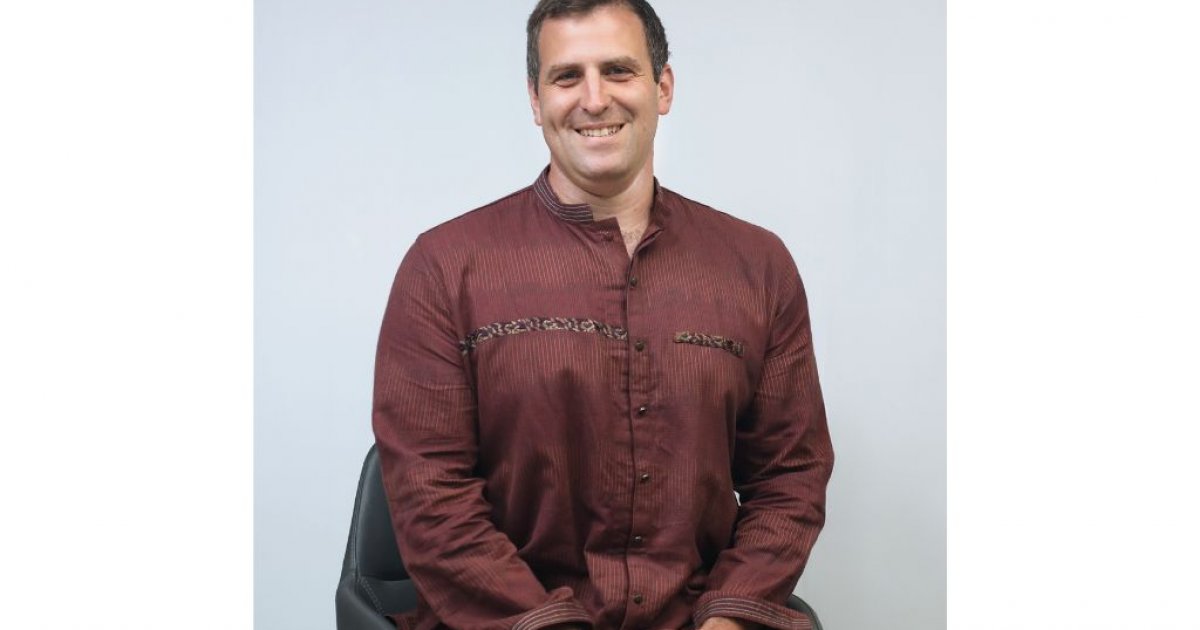 ‘Bangladesh has a lot of untapped talent to offer the world’