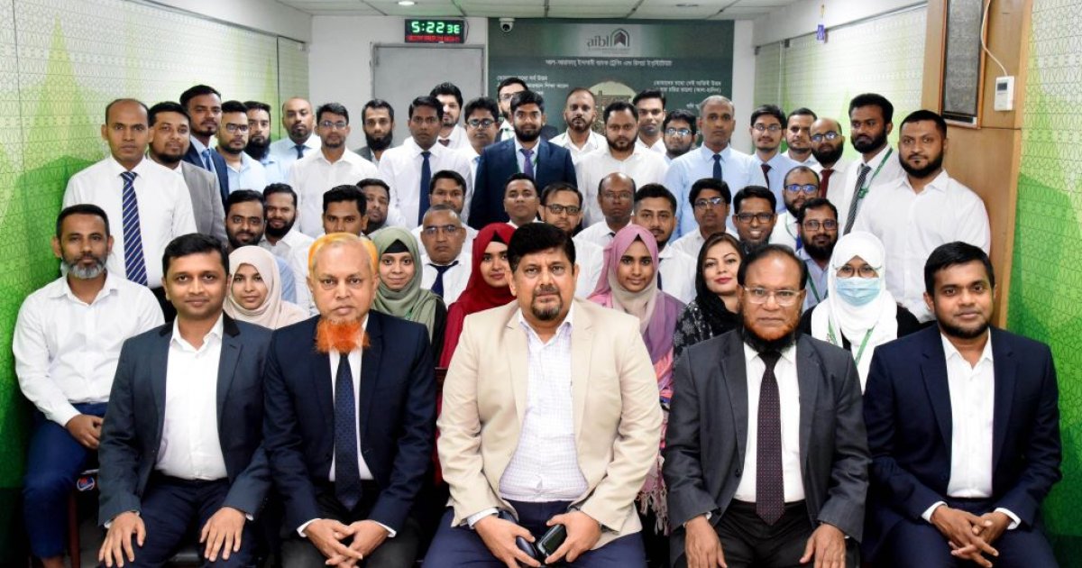 Al-Arafah Islami Bank holds training on forex, int’l trade management