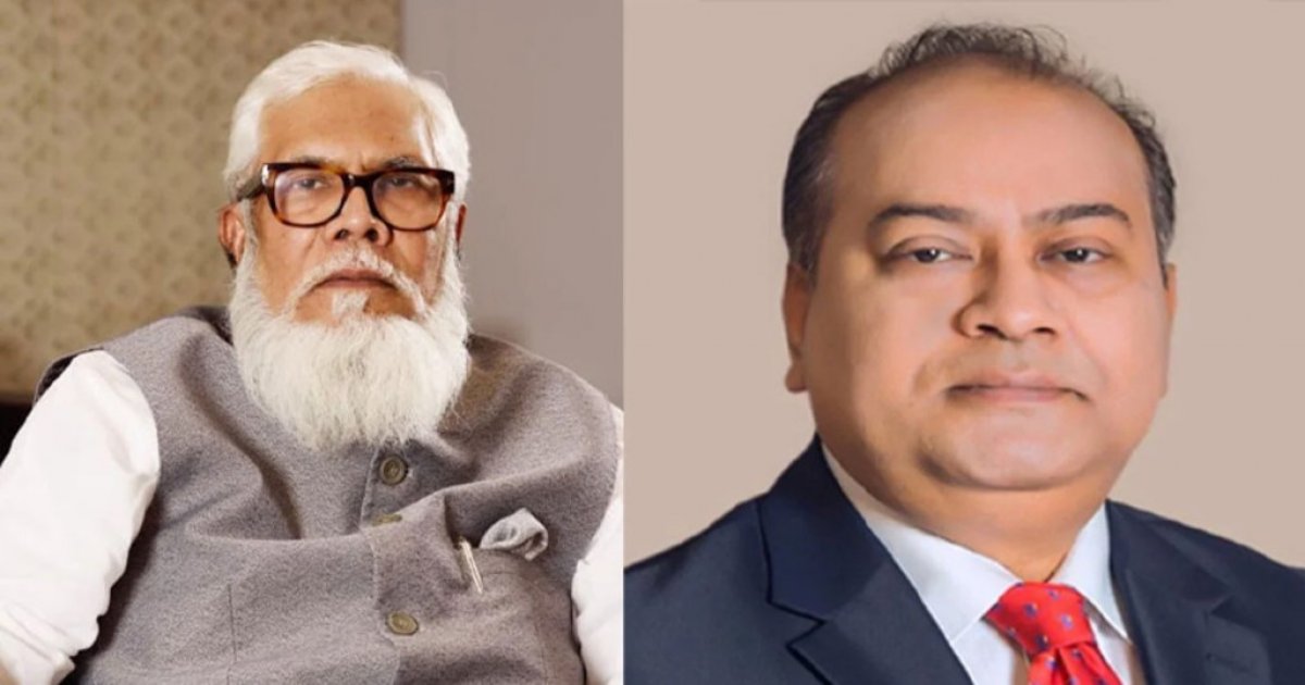 BSEC bans Salman F Rahman, Shibli Rubayat from capital market for life