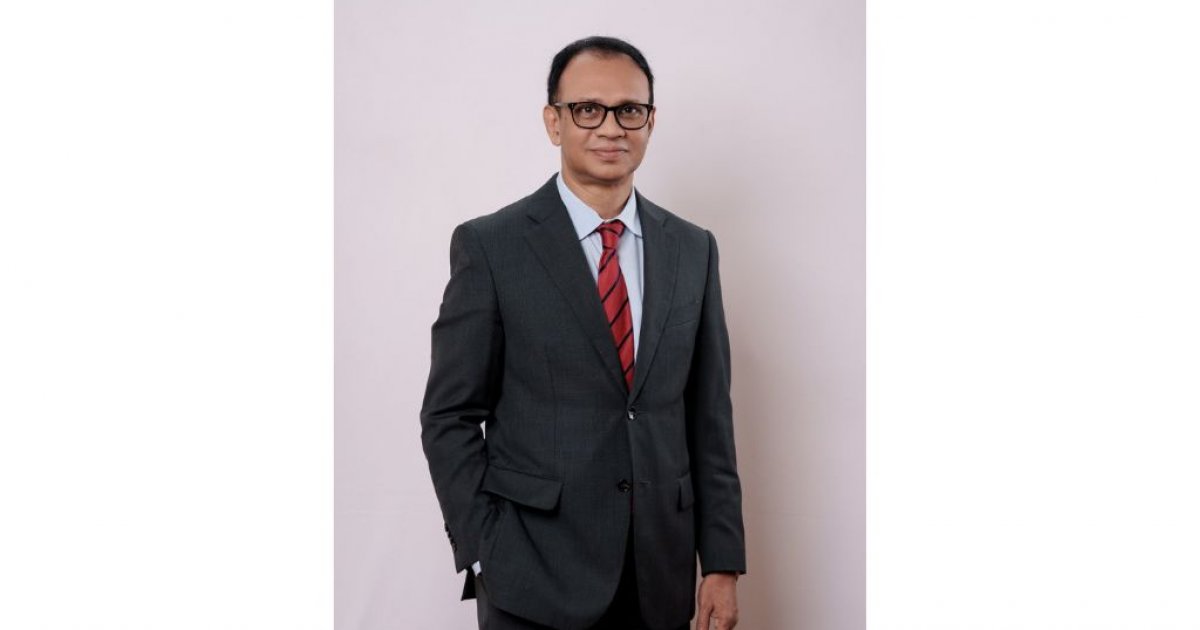 BSEC appoints Md Saifuddin as commissioner