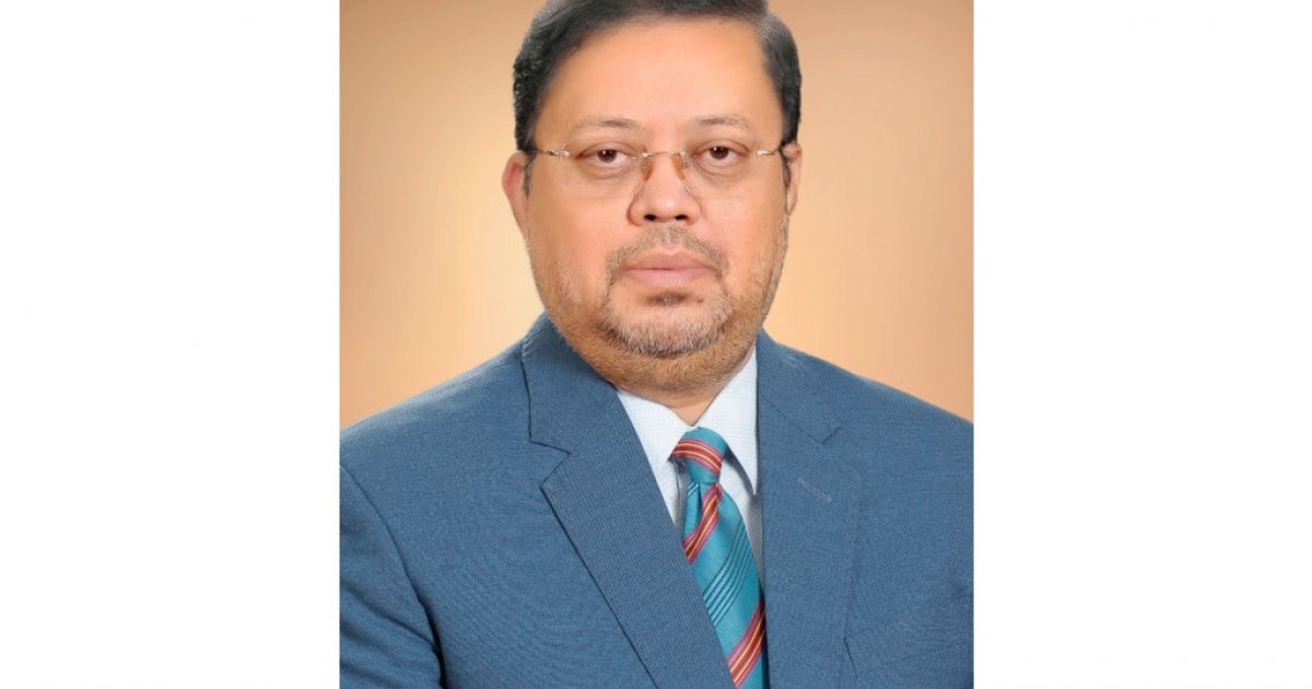 Nuruddin Md Sadeque Hossain resigns as MD of Southeast Bank