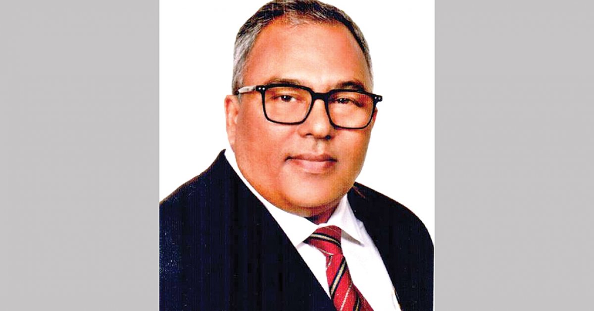 BGIC reappoints Saifuddin as MD and CEO