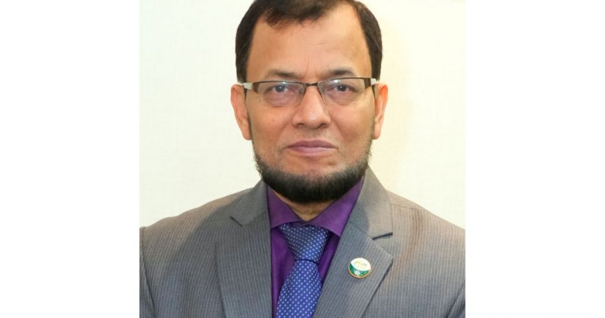 Md Omar Faruk Khan new MD of Islami Bank