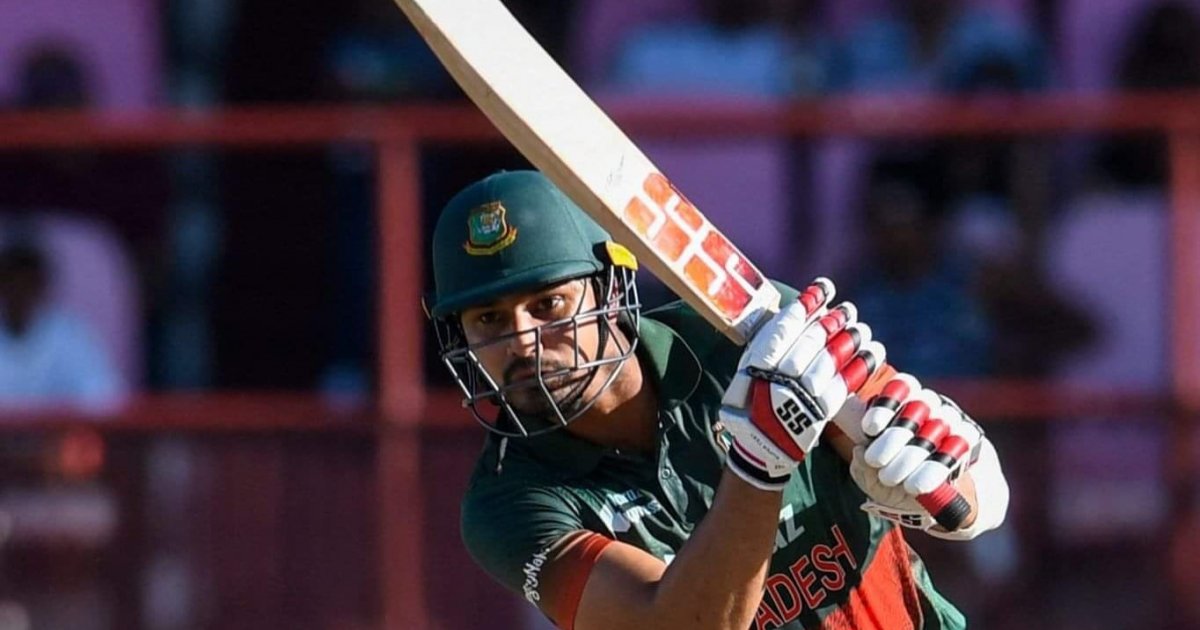 Nurul, Saif return as Bangladesh announce Asia Cup squad