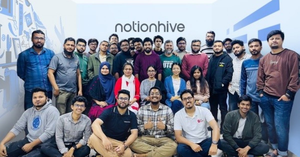 Notionhive leads charge as AI redefines future of SEO in Bangladesh