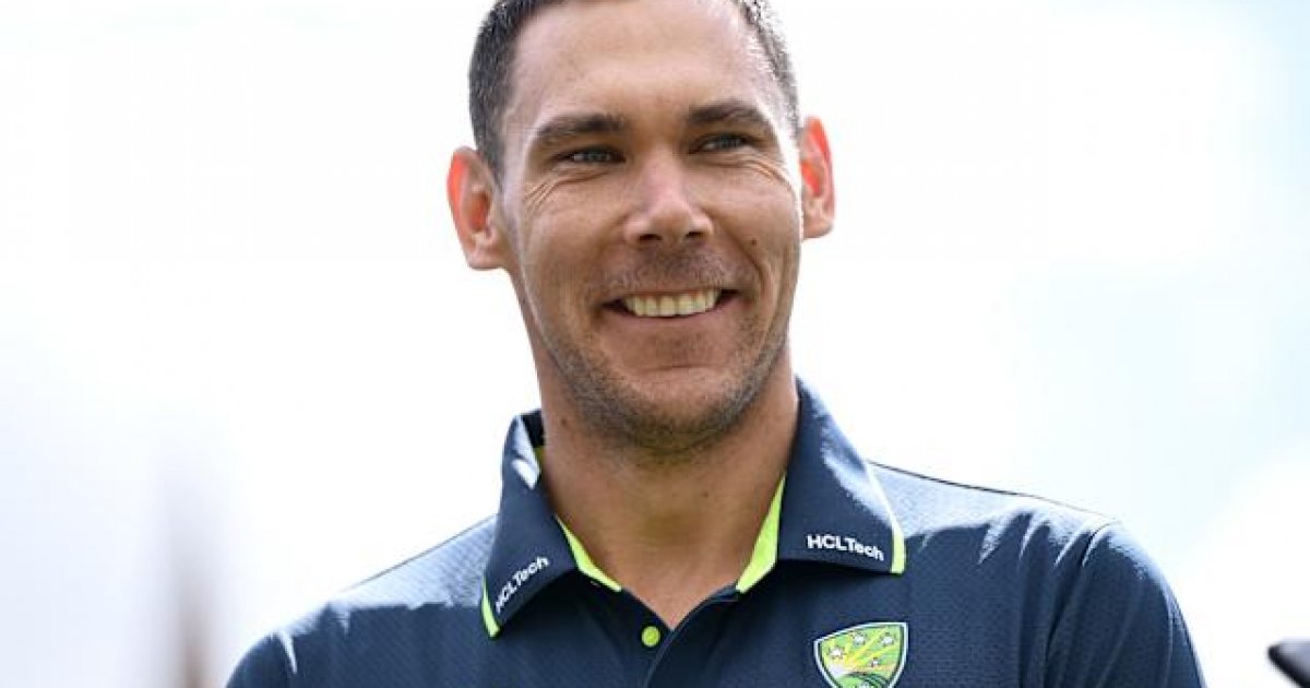 Boland: Bring on England sledging during Ashes