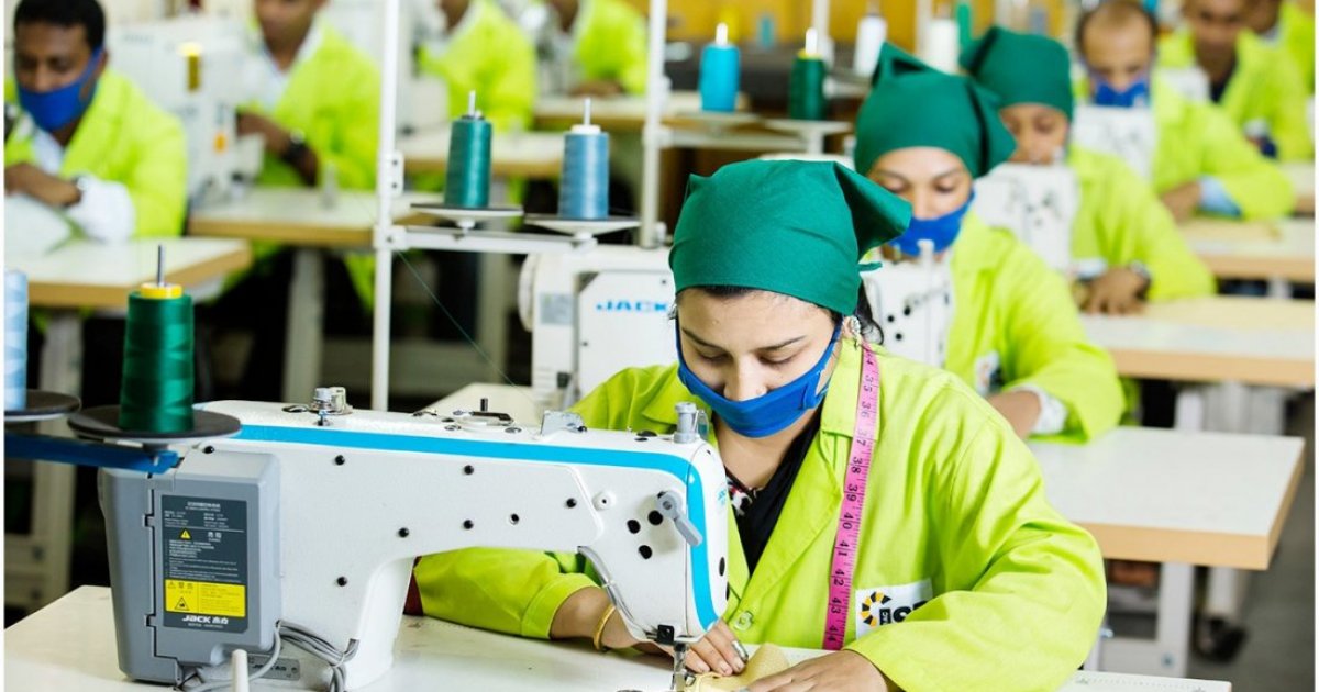 BGMEA instructs factories not to respond to RSC letter