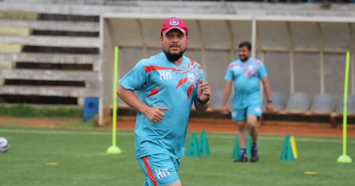 Mamun praises U-23 boys’ effort in friendly