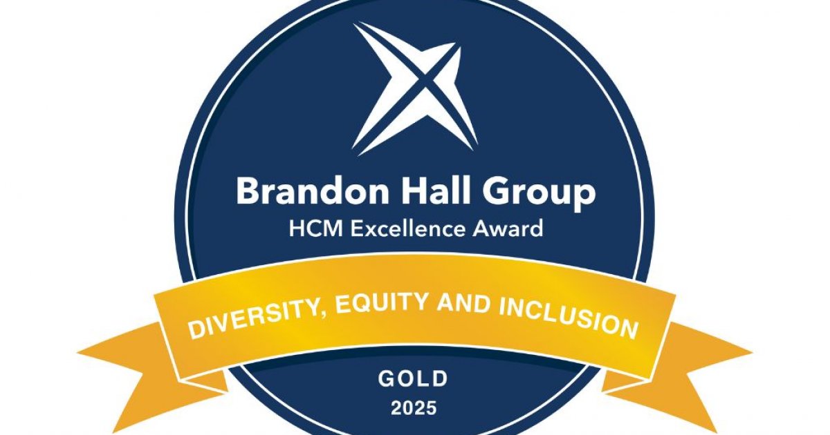 HSBC Bangladesh wins Brandon Hall Group Gold Medal 2025
