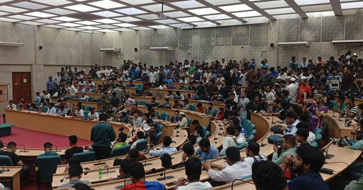 Ducsu 2025: Hope, disputes, and the future of student politics