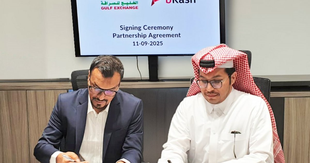 bKash, Gulf Exchange to revolutionize remittance for expats in Qatar