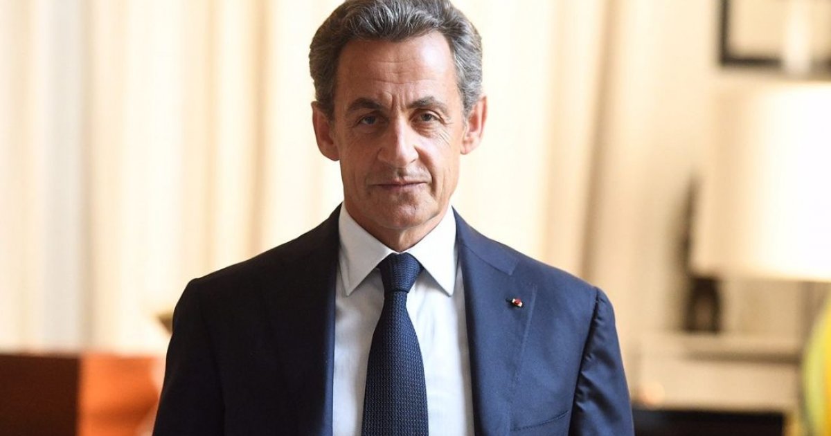 France’s ex-president Sarkozy convicted in Libya trial
