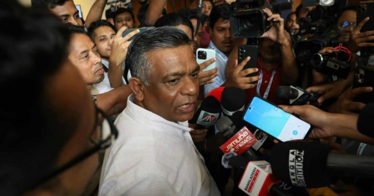Bulbul re-elected BCB president, Faruque vice-president