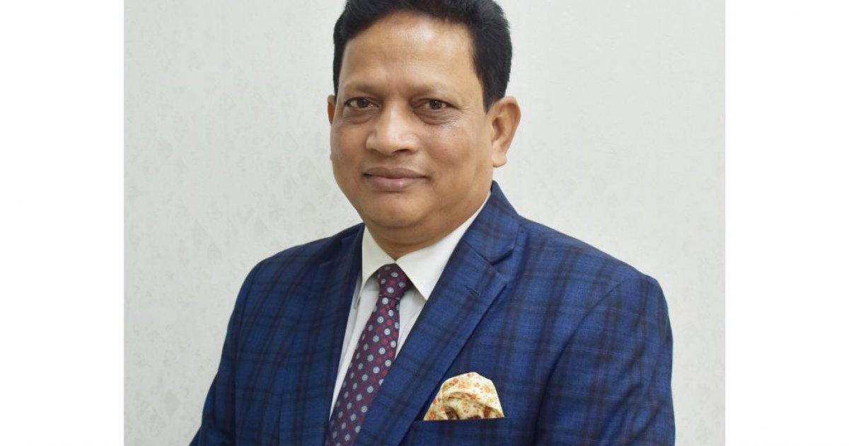 Md Habibur Rahman new DMD of NCC Bank