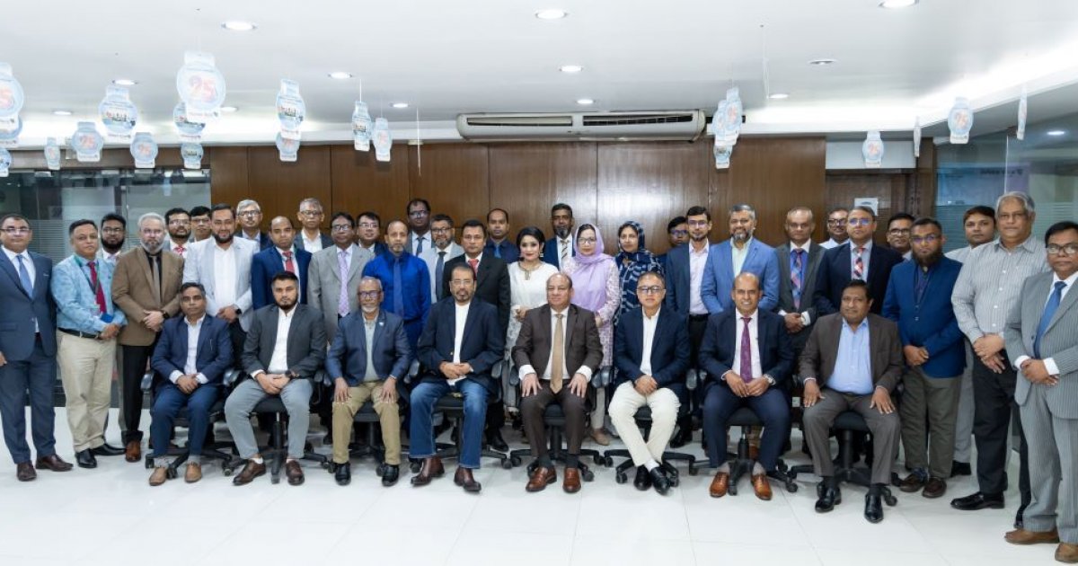Premier Bank holds workshop on banking integrity & ethics practice