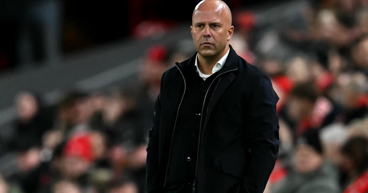 Liverpool sack Slot after disastrous Premier League title defence