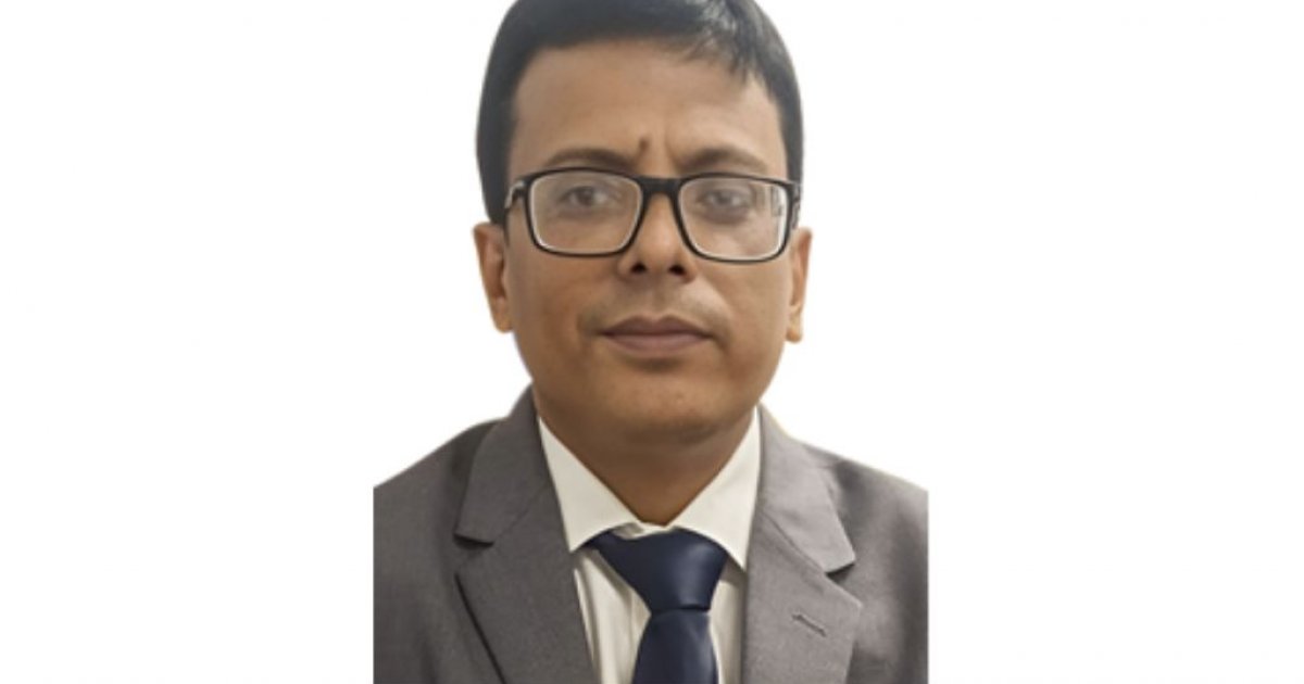 Bangladesh Krishi Bank promotes Md Alauddin to DGM