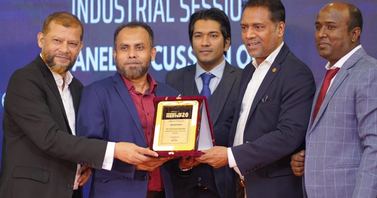 ‘Investors Meetup 2.0’ unites stakeholders to accelerate Bangladesh’s ...