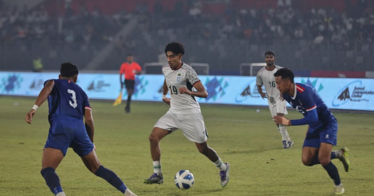 What Cabrera said about conceding late goal