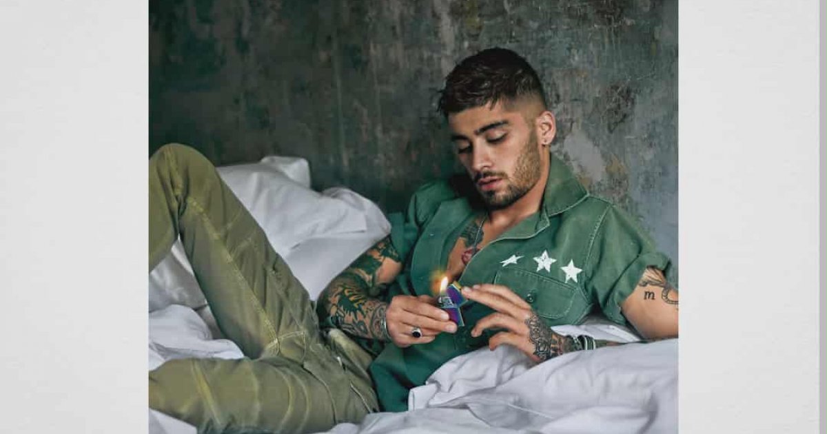 Zayn returns to One Direction, and the world holds its breath