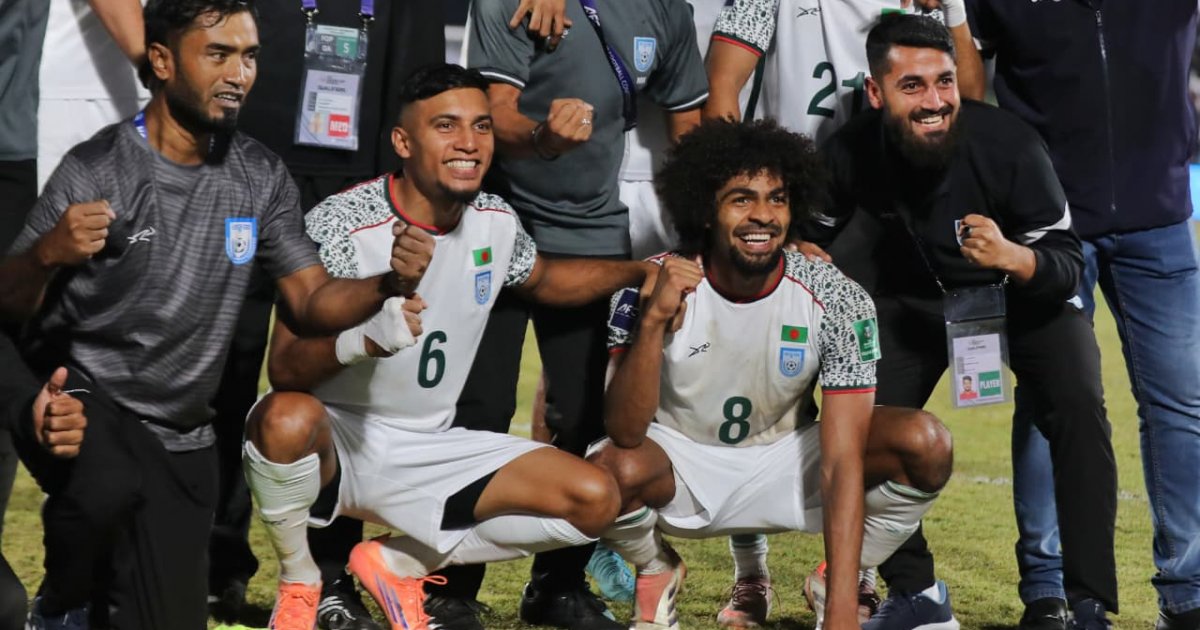 Hamza: We made 180 million people happy