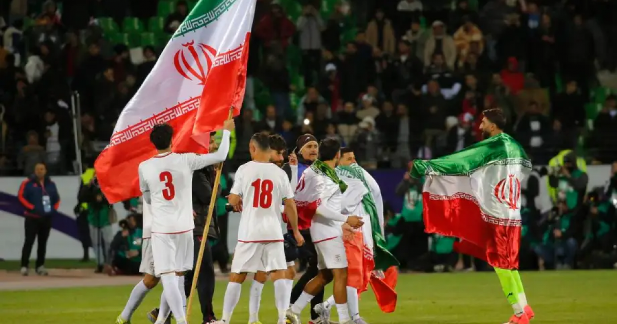 Iran to boycott 2026 World Cup draw due to US visa restrictions