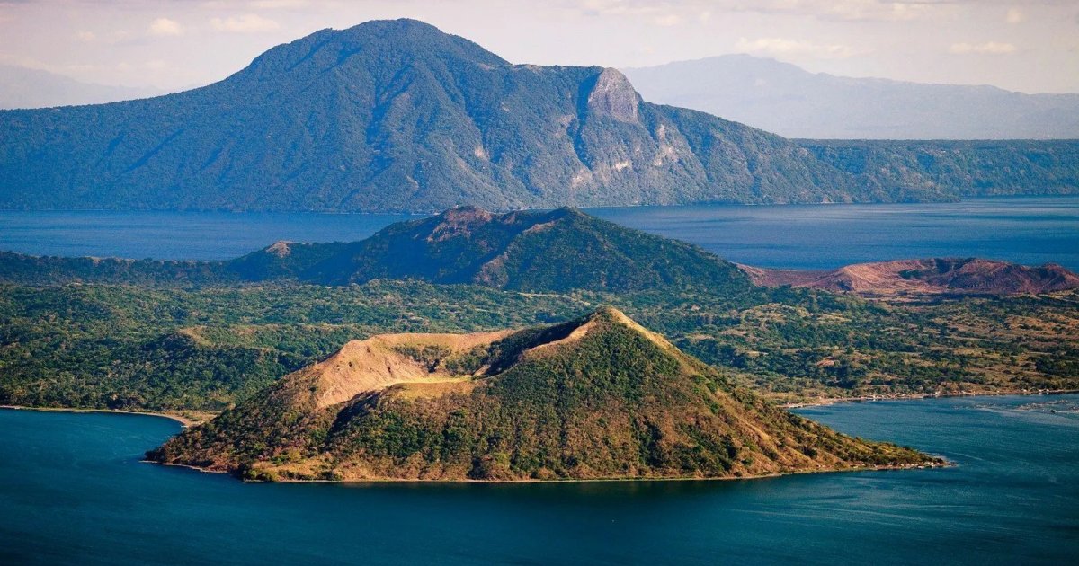 A visit to one of the world’s most active volcanoes