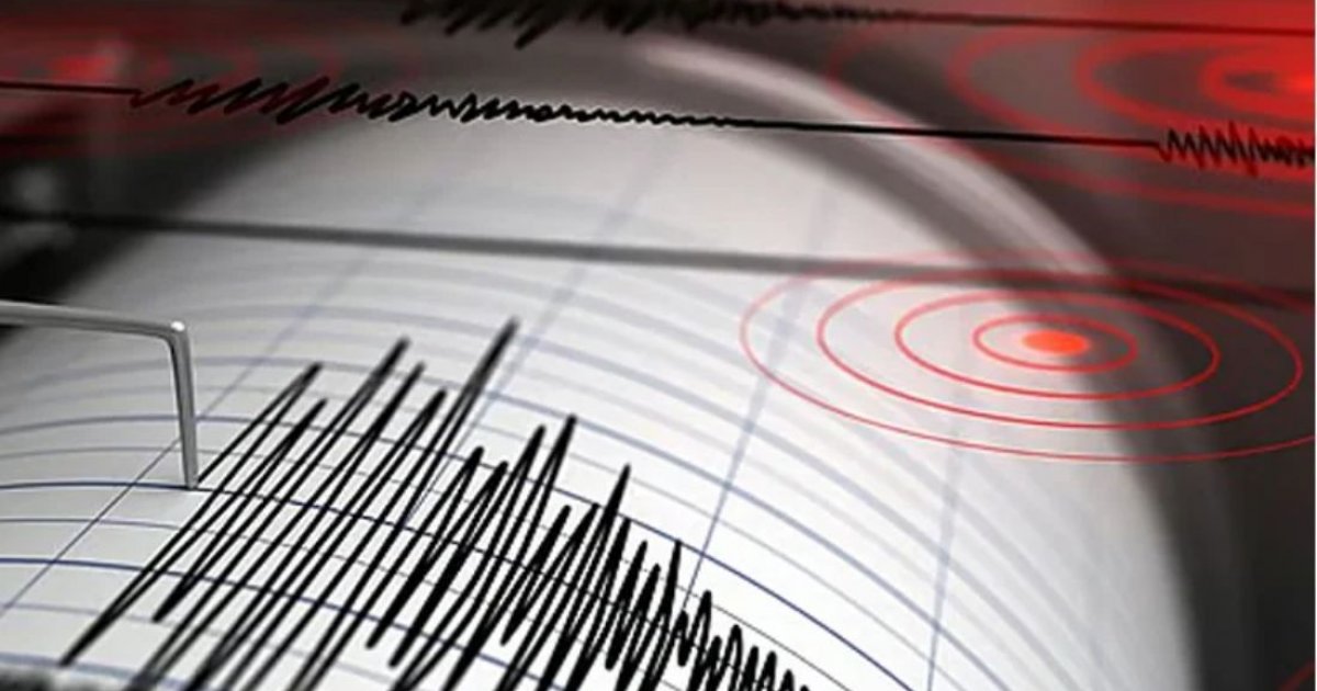 Moderate 5.4-magnitude quake hits northeastern India