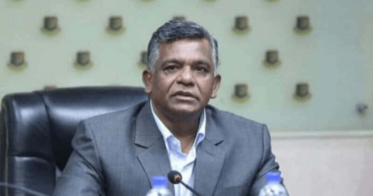 Bangladesh firm on not playing T20 World Cup in India, says BCB ...