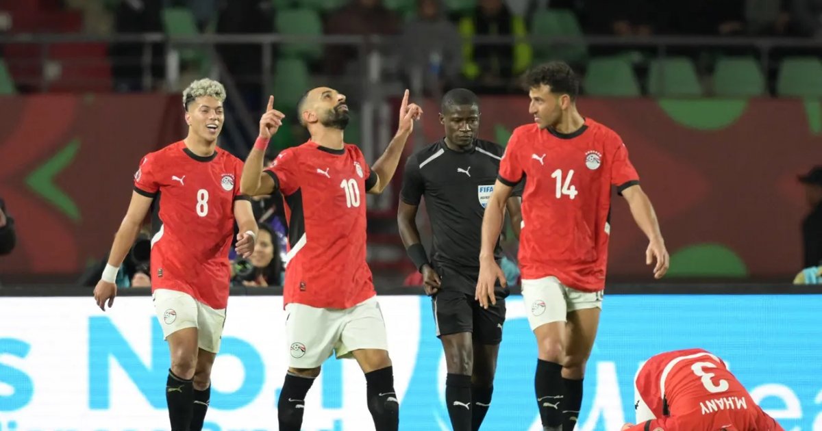 Heavyweights to collide in AFCON quarter-final clashes