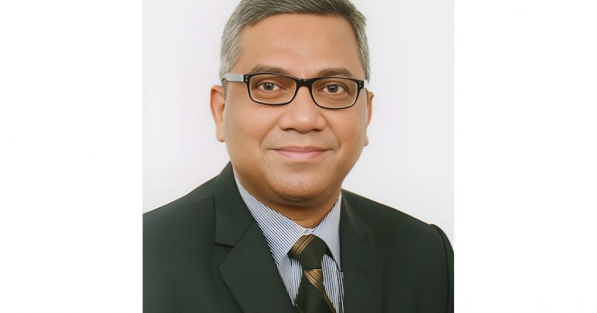 Md Parvez Saiful Islam new CEO of Square Food & Beverage