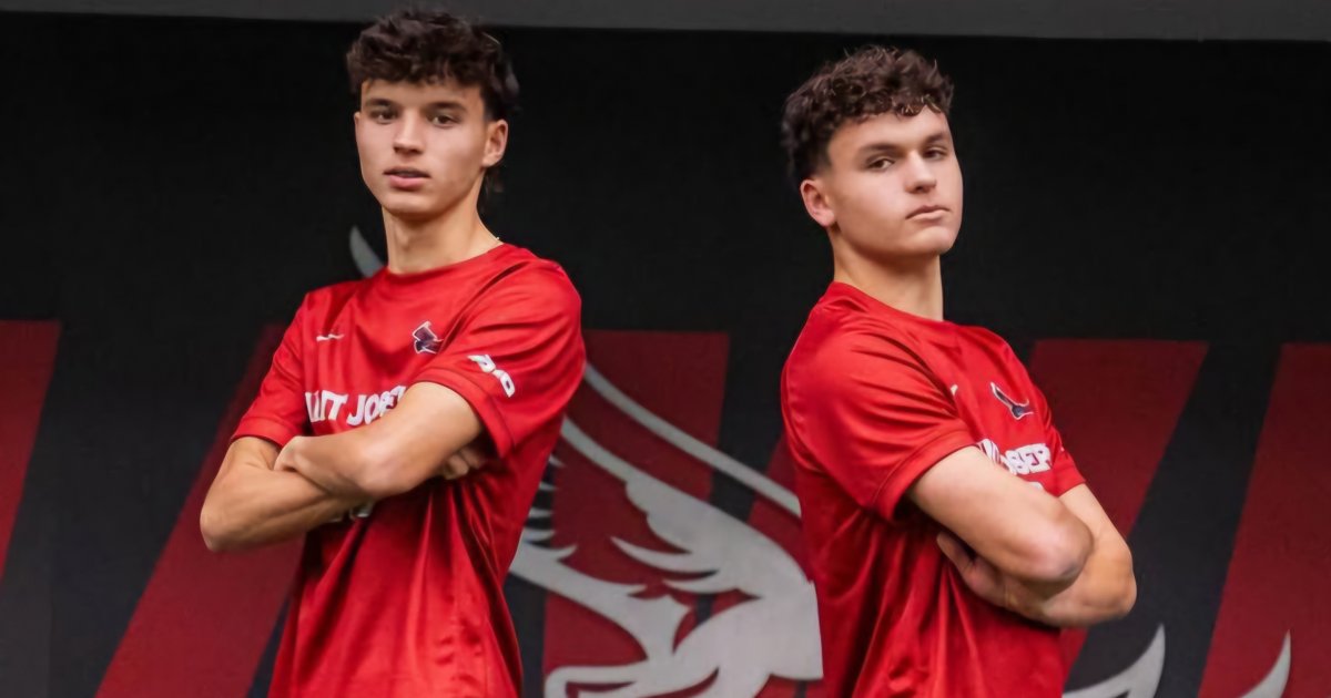 Bangladesh call US-based Sullivan brothers for SAFF U-20 championship