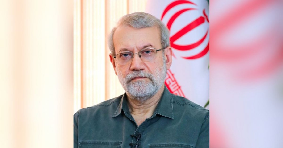 Iran to hold funeral for slain security chief as it vows vengeance