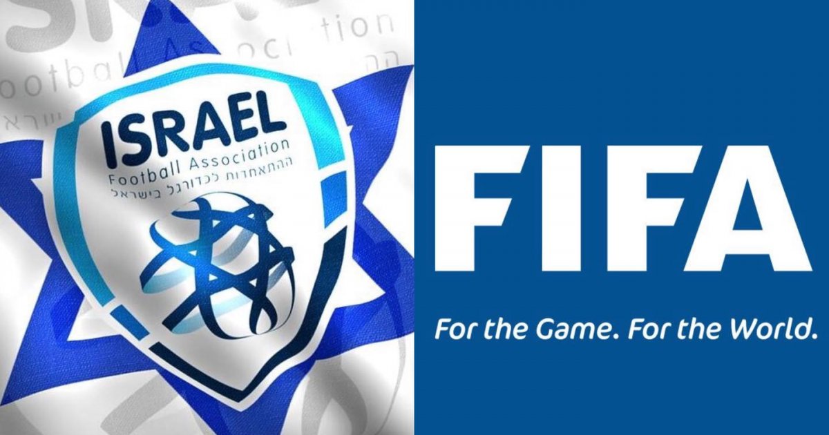 Israeli FA fined for racism and 'multiple' discrimination breaches