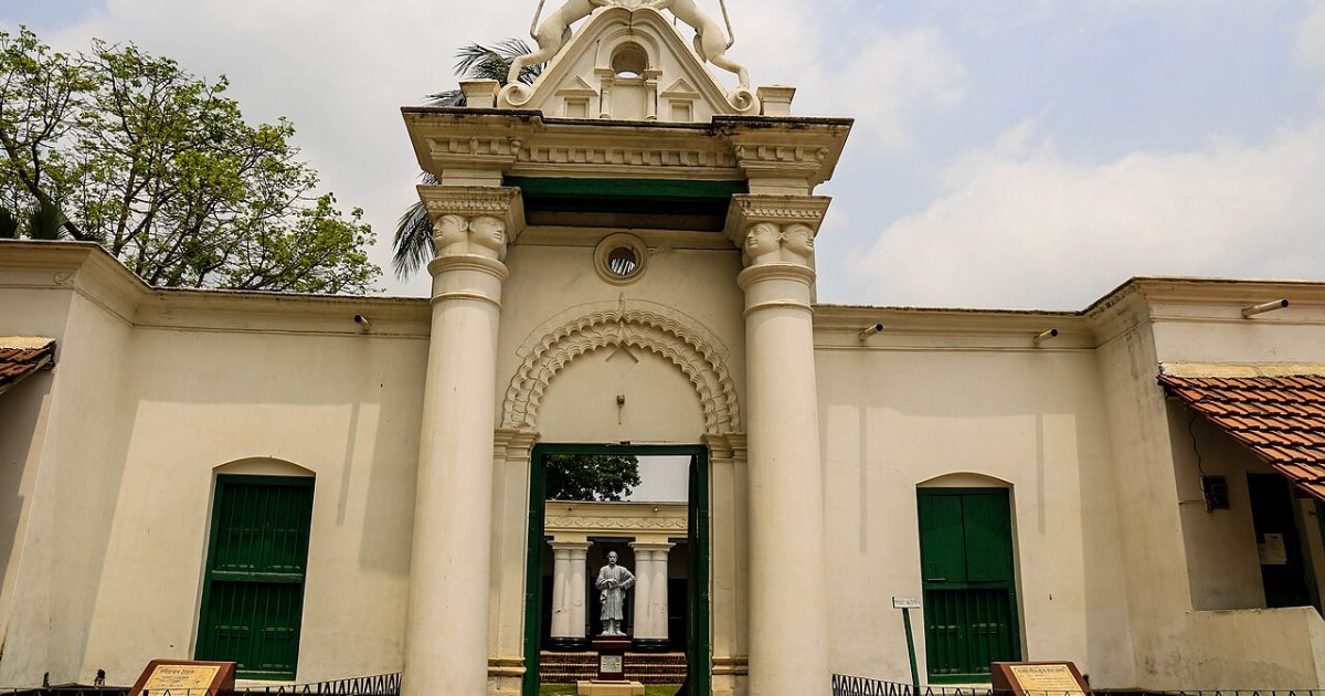 Patisar: Where Tagore swapped the pen for the plough