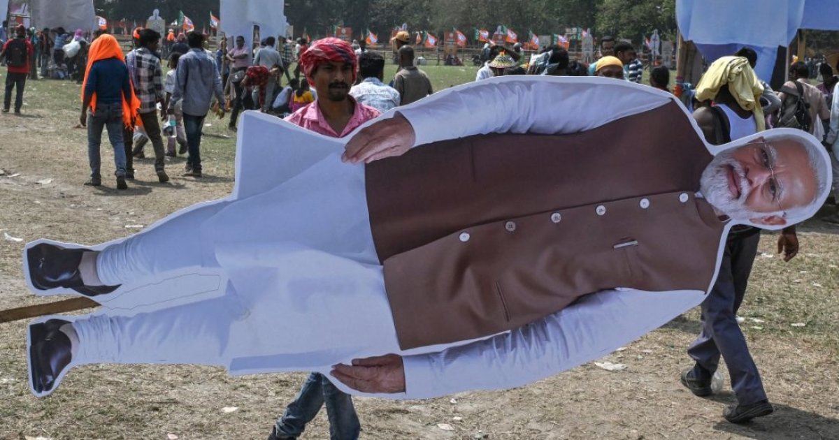 Iran war tests India’s multi-alignment diplomacy